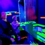 EscapeRoom Malmö - Prison Island